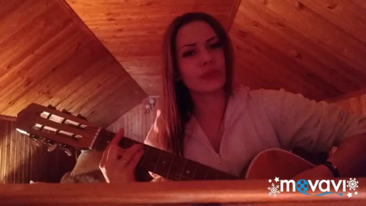 АРИНА ГУТОВА   Луна (сл. муз. Арина Гутова)