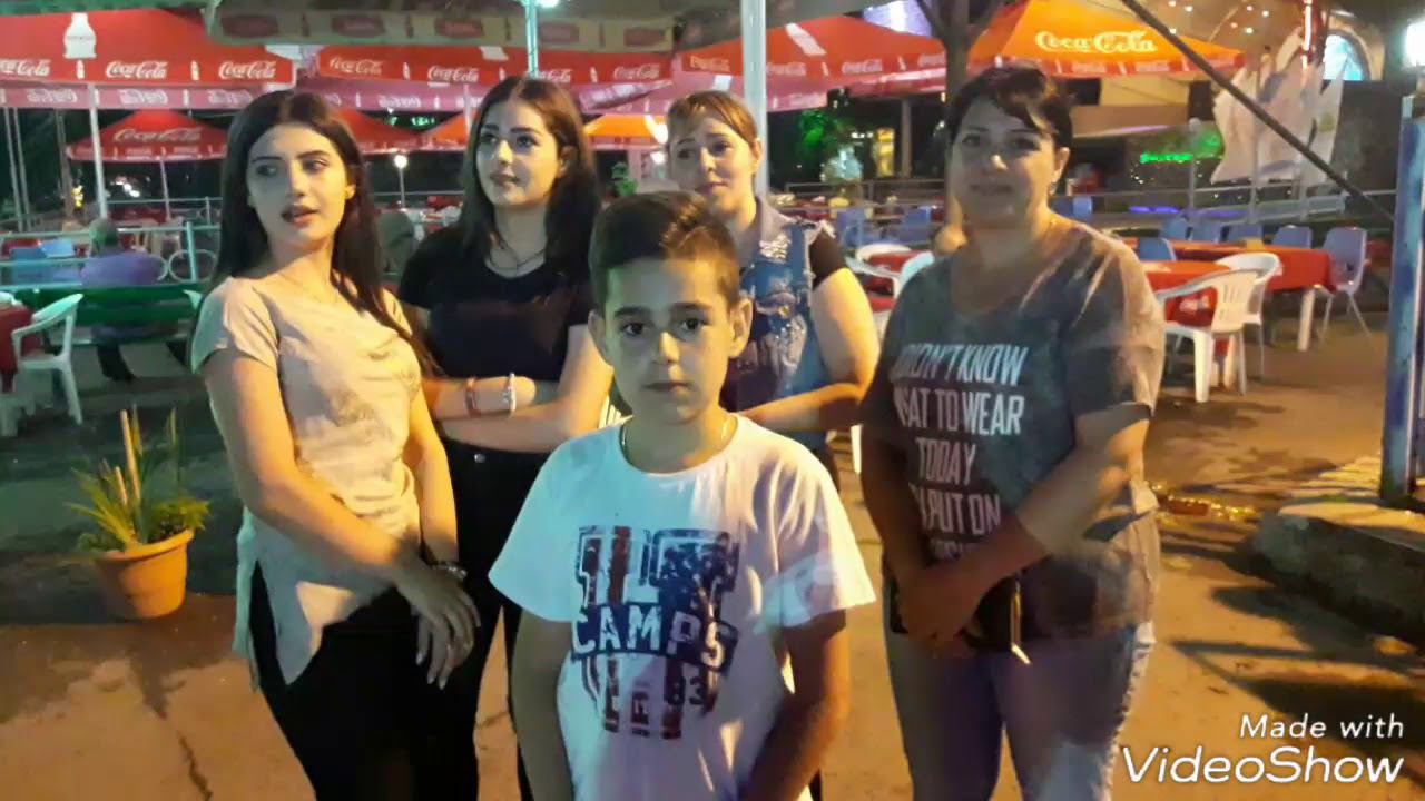 Ереван мой любимый город.