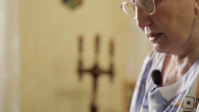 Прошлое глазами настоящего - Красные Баки