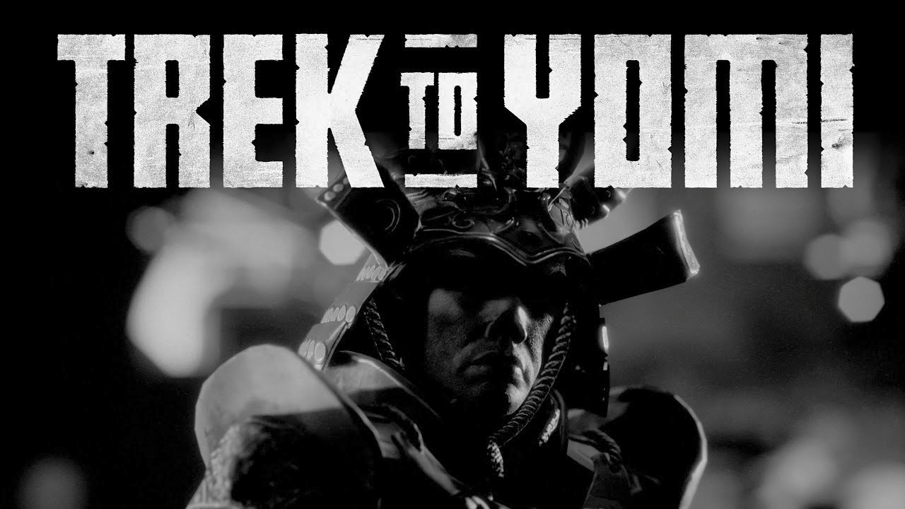 Старый враг / Trek to Yomi #2