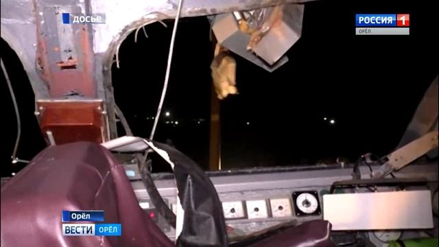 Внимание! Железнодорожный переезд!