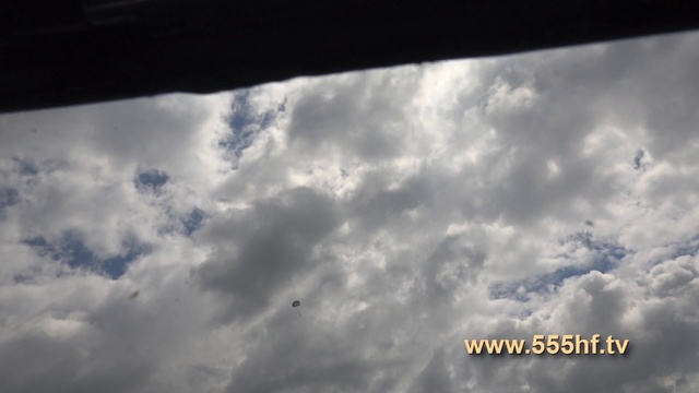 Кадетский класс ДЕСАНТНИК. Часть 2