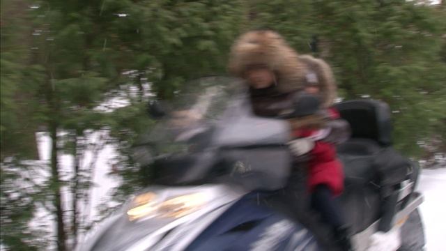 Рождественская сказка