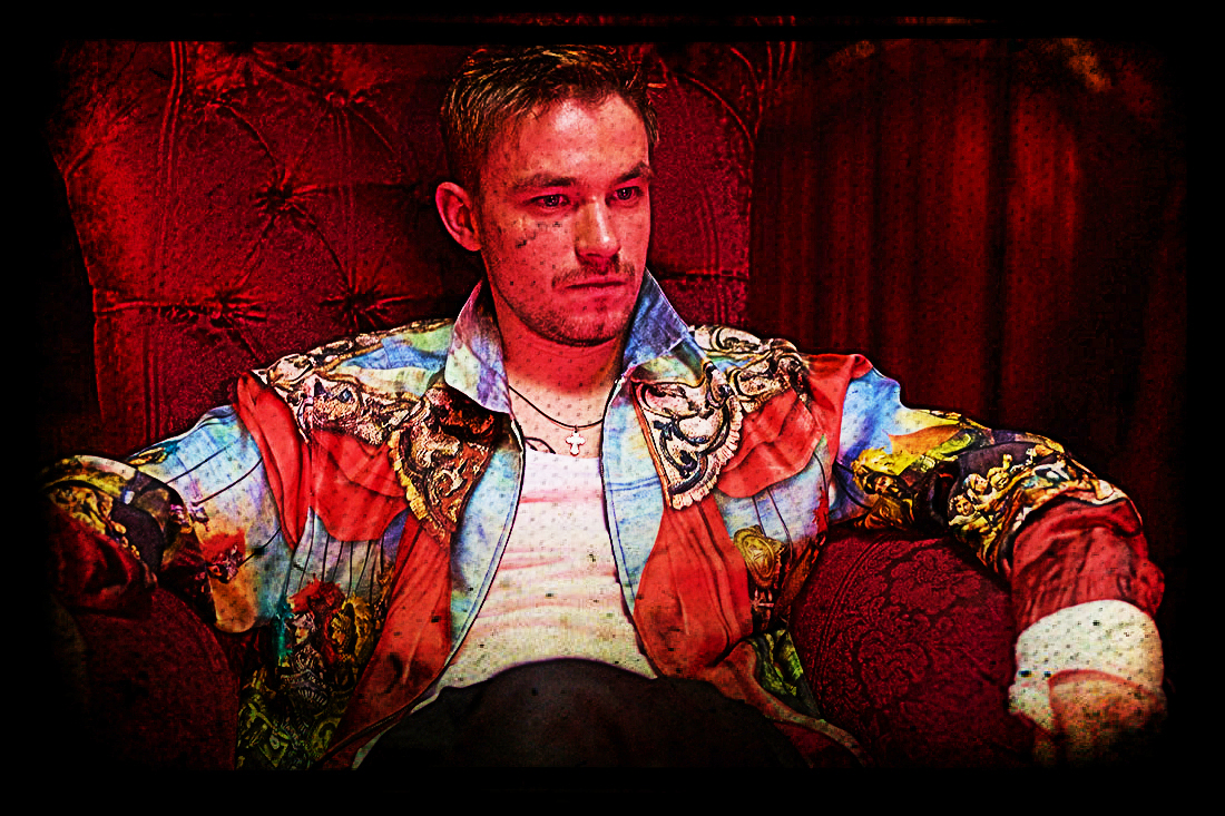 ?? Реакция на сериал "Закон каменных джунглей" [Сезон 2️⃣ Серия 4️⃣] #ZКД #2015 ?ТГ:@SHeremetick5