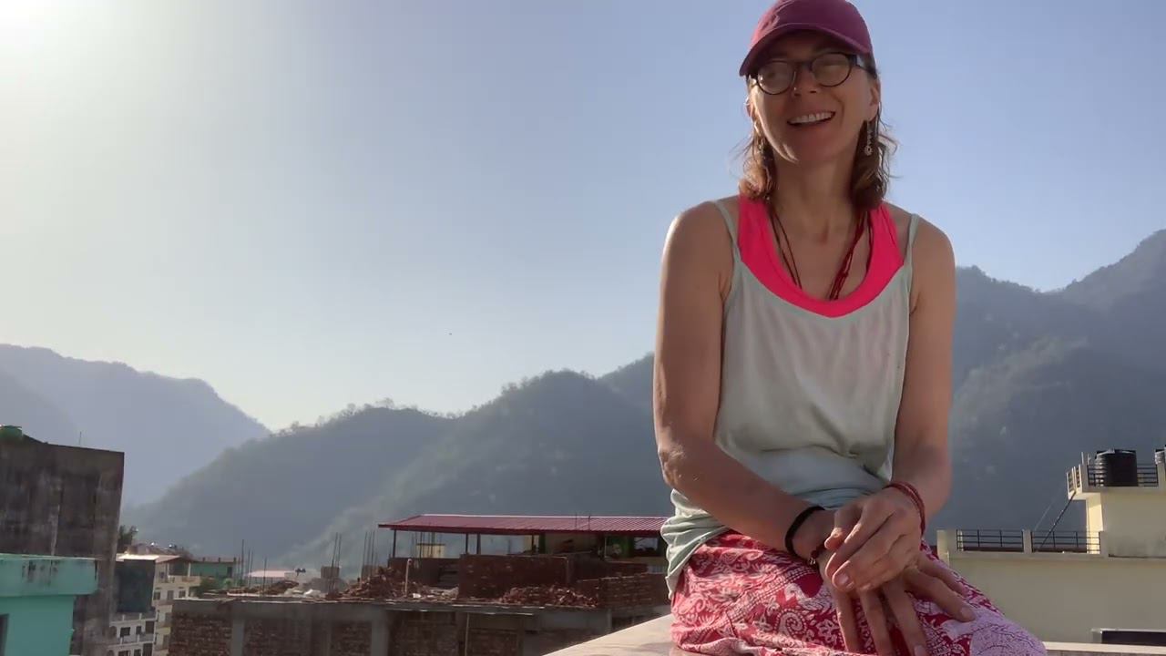 Менопауза - на что она указывает и когда нужно успеть побежать назад.