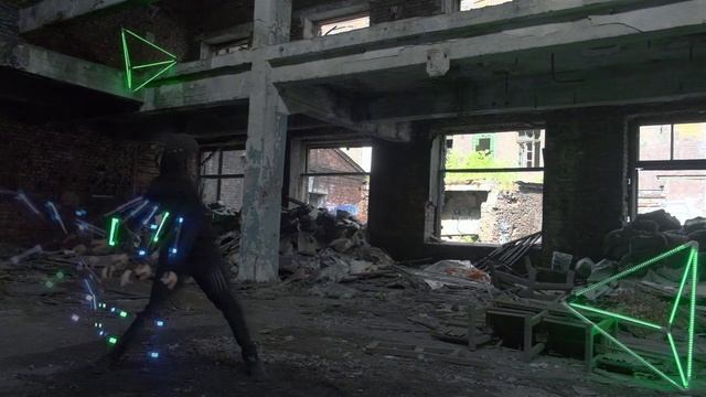 2020-07-10 • Perception GLITCH