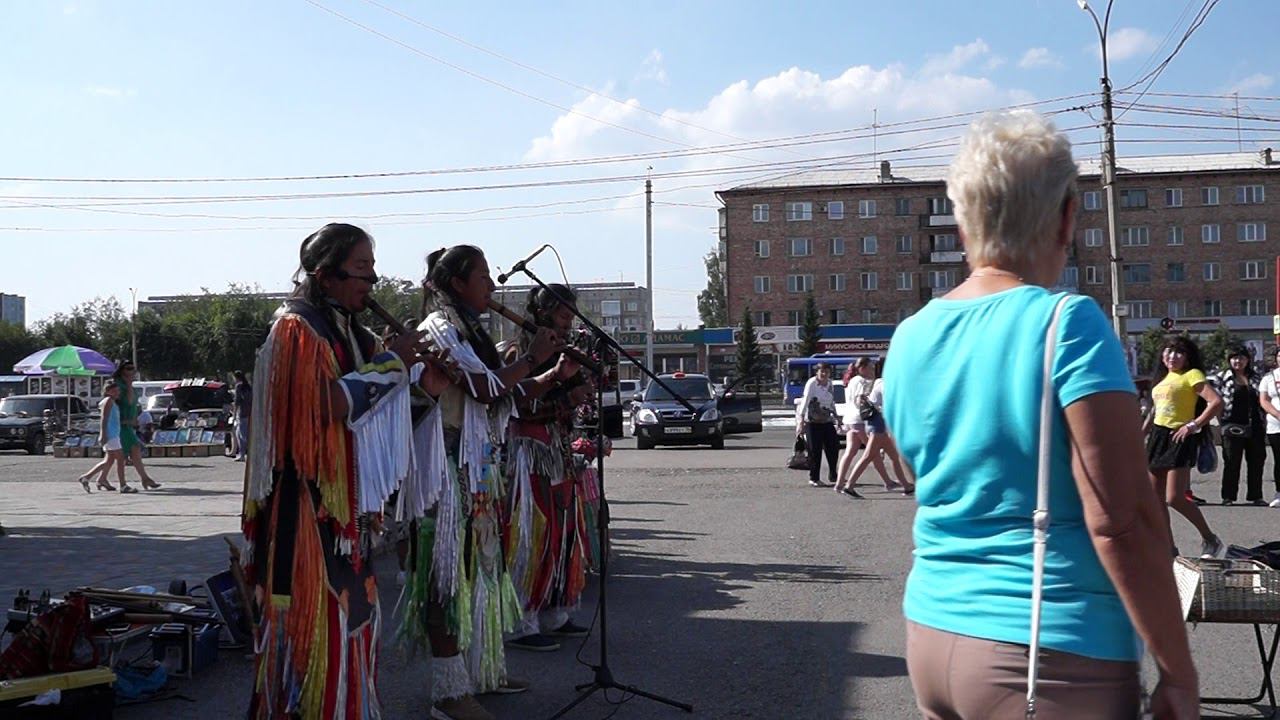 Atipaj Runa - 2018 - 3