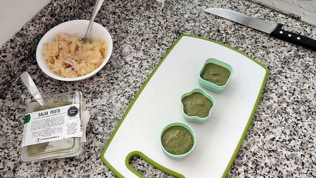 Маленькие контейнеры. Для чего хочу их применить. Кухонная зарисовка