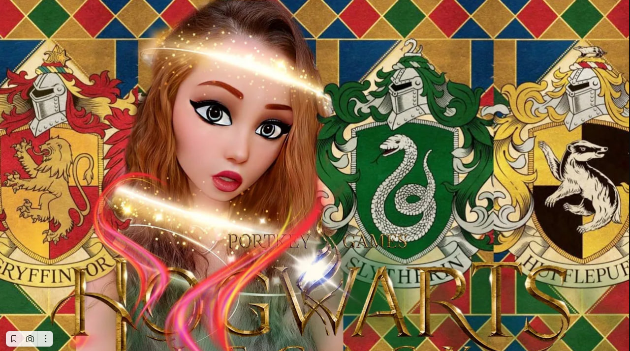 HOGWARTS LEGACY Прохождение ► Путь дорога! [ХОГВАРТС НАСЛЕДИЕ] #8