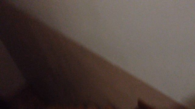 Ваня и Дуся идут в подвал