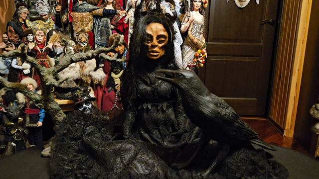 ЗАЩИТА - НЕПРОГЛЯД...СИЛЬНЫЙ РИТУАЛ...ДЛЯ СМЕЛЫХ...