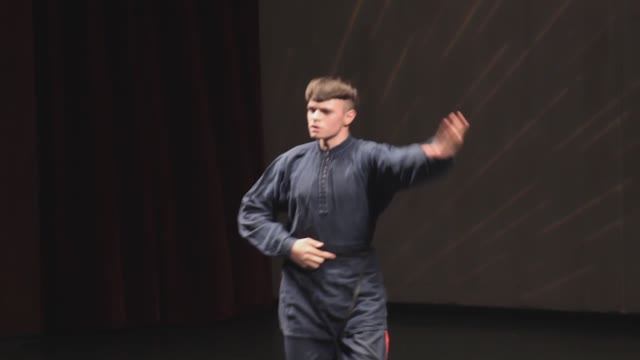 #ДневникГрантовМэра2021. Номинация "Фольклор"