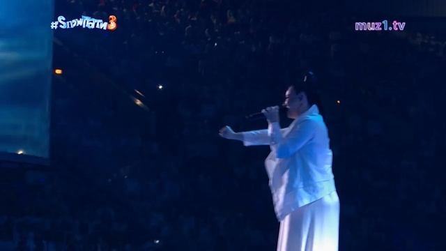 #SnowПати3  Ёлка - Впусти музыку