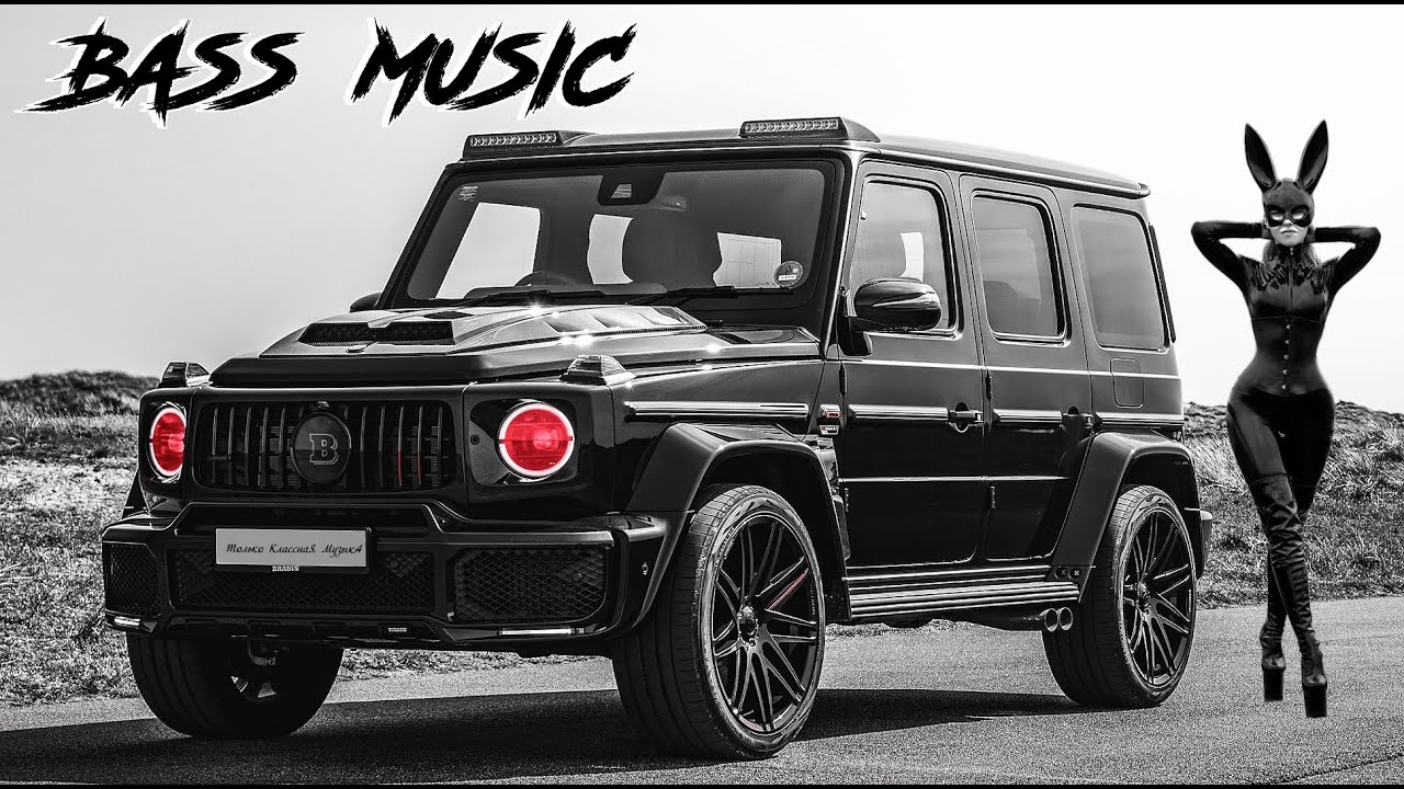 Крутая Музыка в Машину 2023 ? Самая Классная Музыка Бас Хиты 2023 ? Классная П (6)
