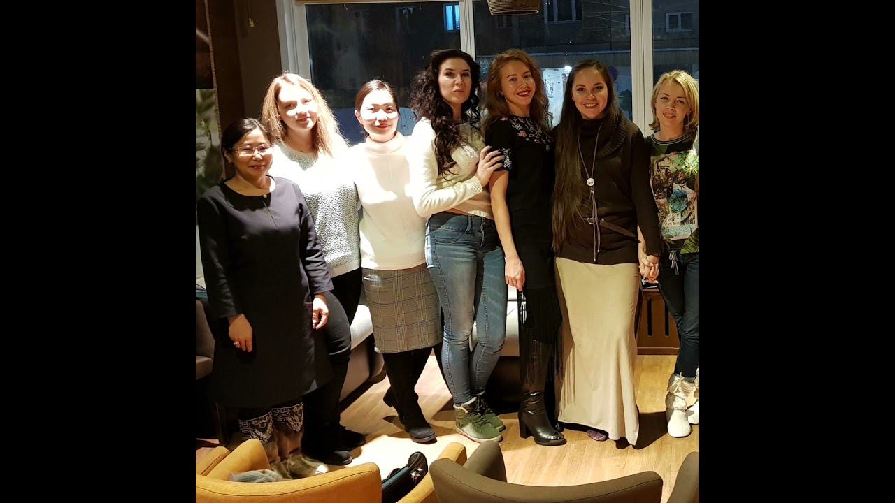 Курсы Тета-хилинг 2