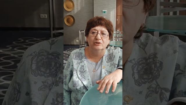 Результат по коленным суставам. Рассказывает врач, акушер -гинеколог, Лариса Пакина..mp4