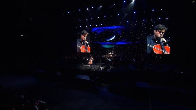 Stjepan Hauser - Oblivion (Piazzolla)