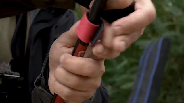 КАК легко и правильно собрать фидер. И как разобрать фидер после рыбалки.mp4