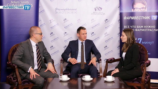 «У редакционного камина» с Петром Родионовым