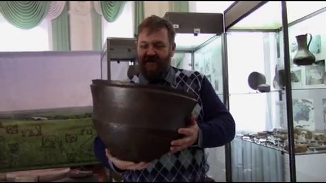 Шедевр большого мастера медника.mp4