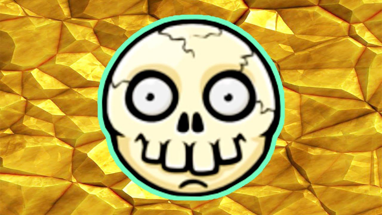 КРАСНЫЙ ШАР. Затерянный остров. Серия 4. Золотая шахта 1. ИГРА Red Ball на Хвостик ТВ