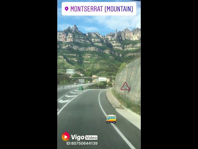 Montserrat