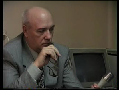 Леонид Куравлев (1996. Дом Кино. Екатеринбург)