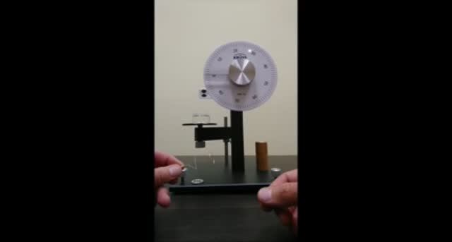 Тензиометр K6.mp4