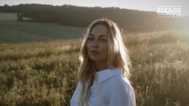 гр. ФИКСАЖ - 'ПЕРВАЯ ЛЮБОВЬ' (Love Mix-1) /2023/