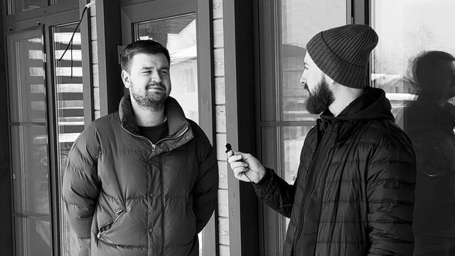 Отзыв заказчика, дом по проекту МАГНУС