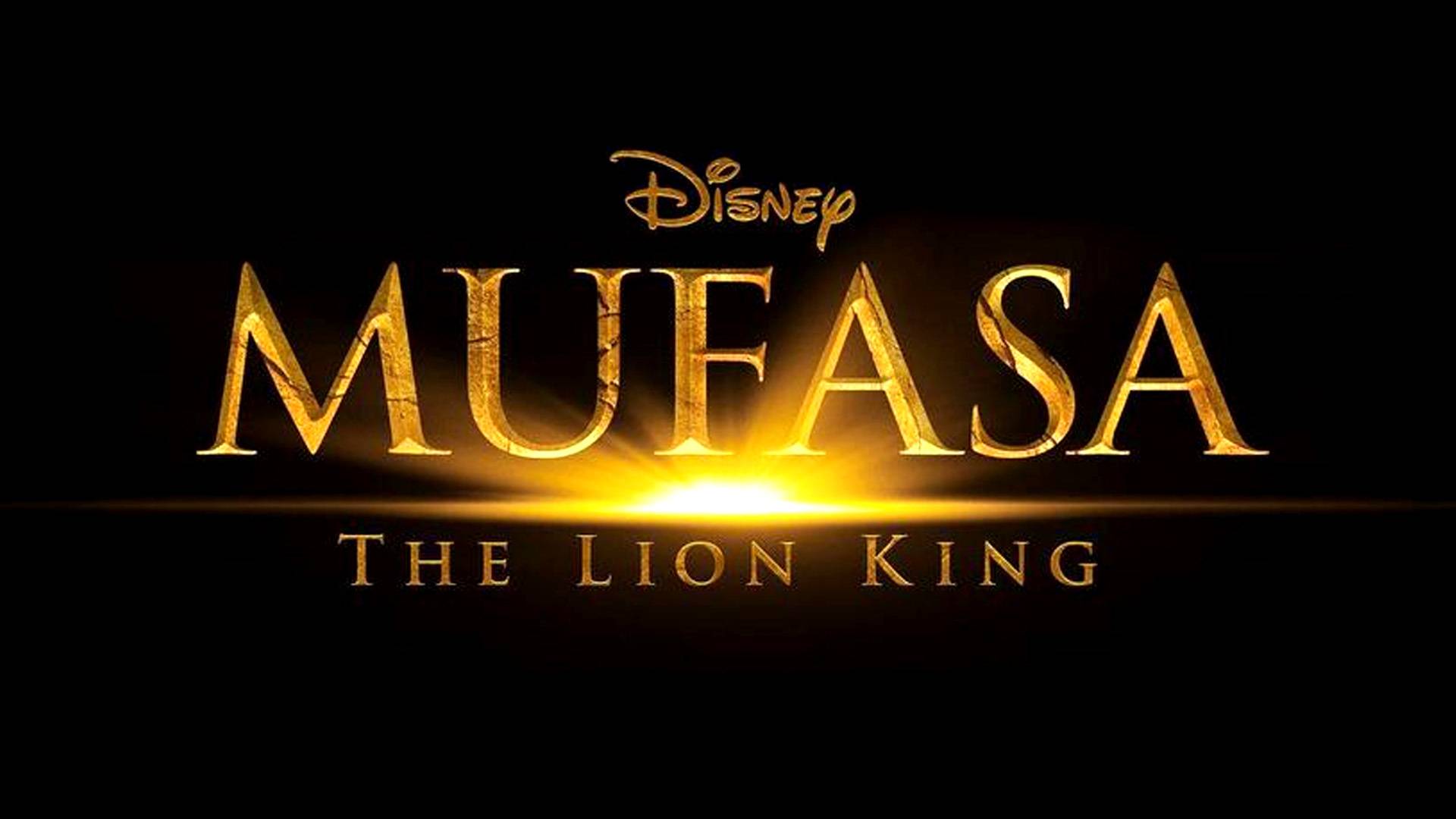 Муфаса Король лев — Русский трейлер  (Дубляж, 2024)