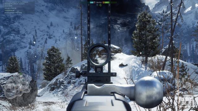 Battlefield 1 | 4К | Режим: Борьба за припасы