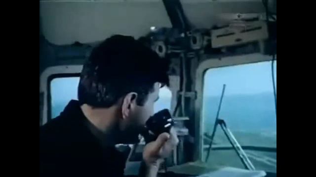 Владимир Толмачёв. Наша эскадрилья