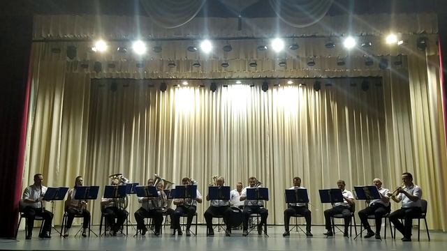 Всё выше. Авиационный марш - Ю. Хайт