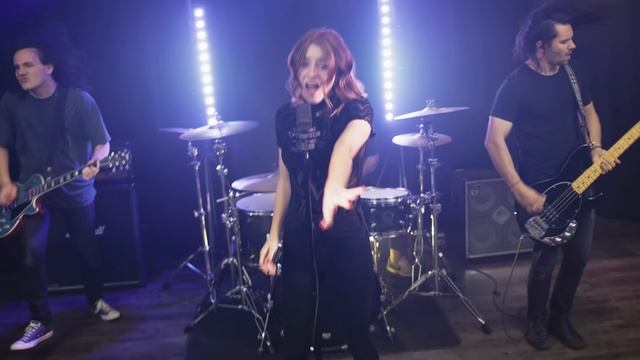 Monster - Paramore (Cover by First To Eleven)