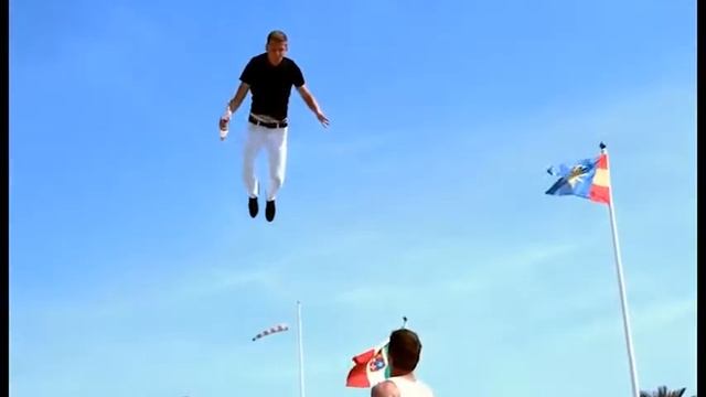 Антинаркотический видеоролик У каждого свой кайф