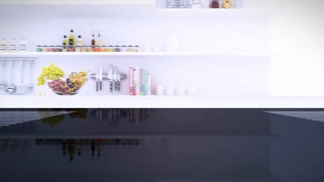 XpandZone: большая зона нагрева