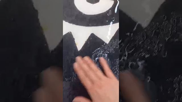 Неубиваемые фрески, армирующие стены