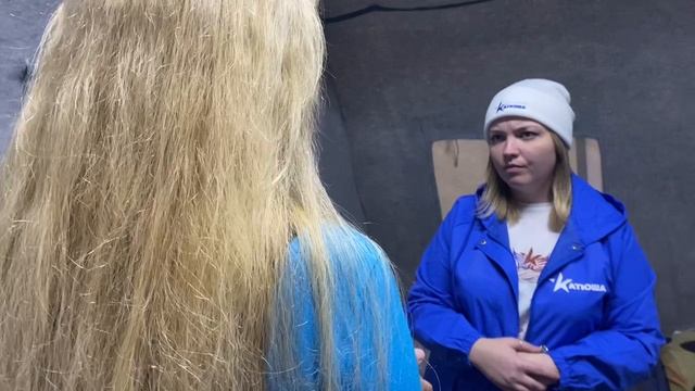 Ковшаровка. Видеосвидетельства тех, кто лично видел героизм российских военных и преступления ВСУ _1