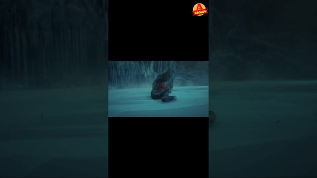 ЯРОСТНЫЙ ВОЛК НАПАДАЕТ НА РЕБЁНКА | Assassin’s Creed Valhalla #assassinscreedvalhalla #shorts