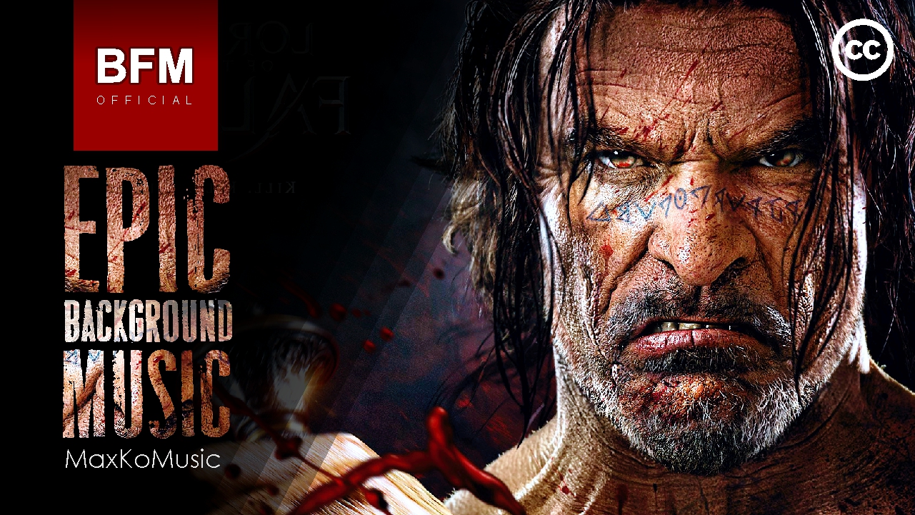 Эпичная | Фоновая Музыка ♪