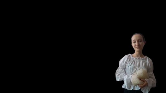 Фабрика Оренбургских пуховых платков