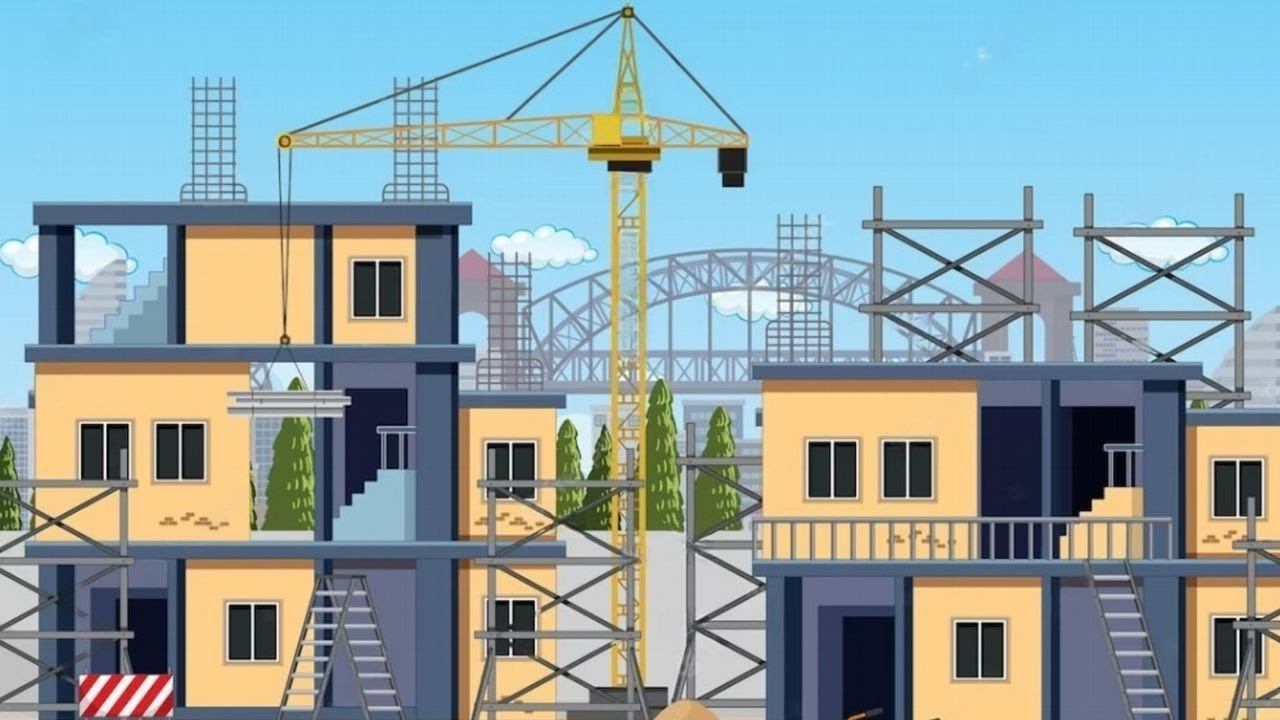 Ход строительства ЖК «Финский квартал» 1 очередь (на 27.05.2023)