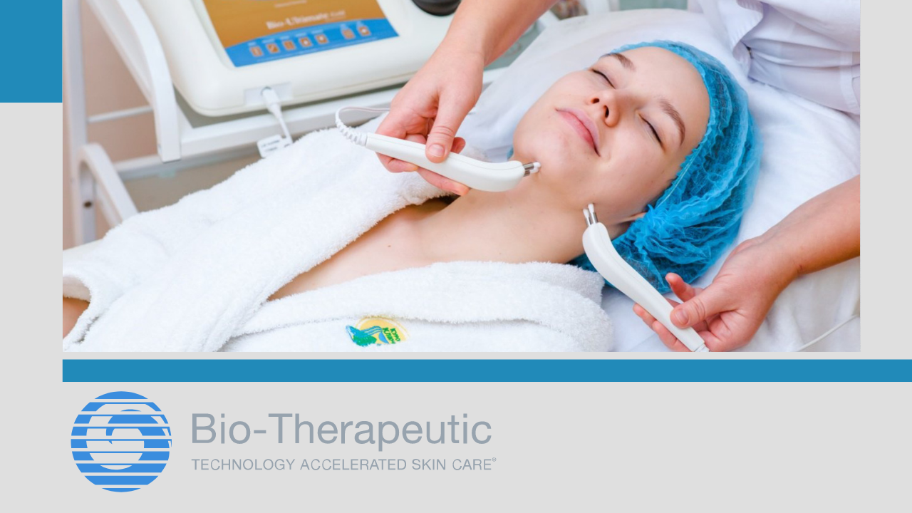 Вебинар Bio-Therapeutic Computers: Микротоковая терапия – универсальная классика для любого кабинета