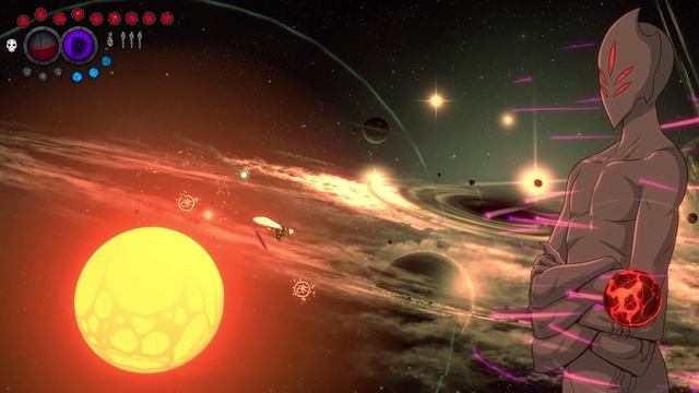 Aeterna Noctis | Cosmos