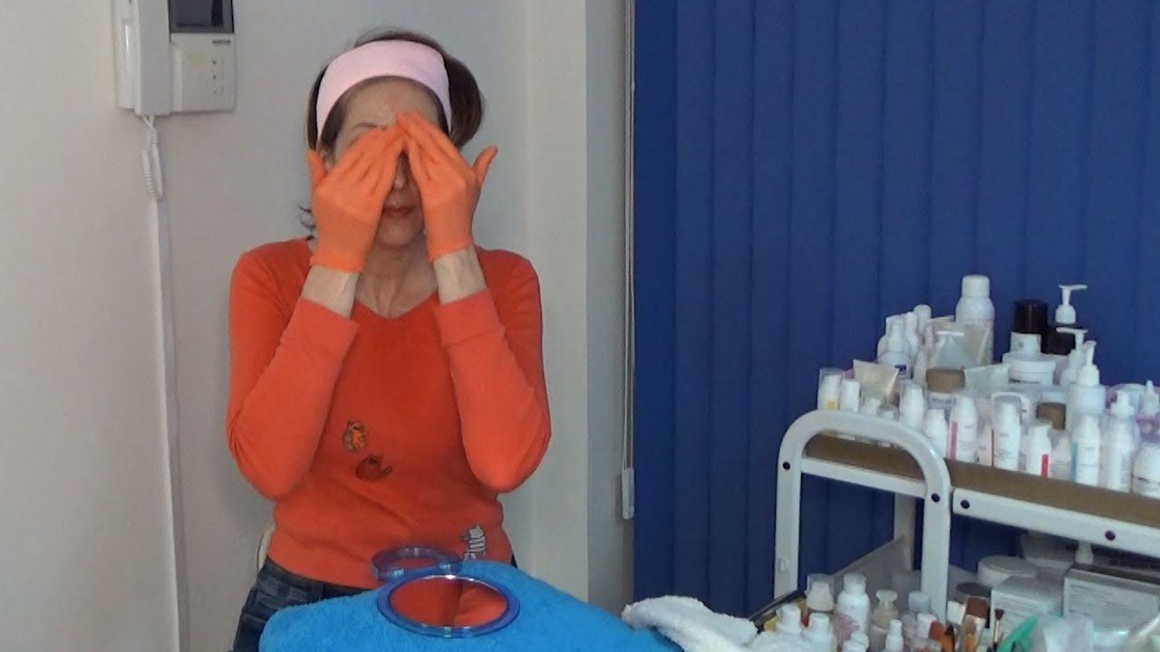 ЖЕЛТЫЙ ПИЛИНГ БЕЗ ШЕЛУШЕНИЯ | Retinol 5n RRT Dermatime