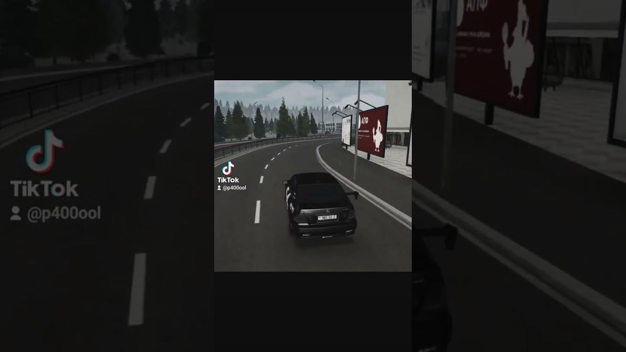 Полное видео у меня на канале  #amazingRP #azure #lexus