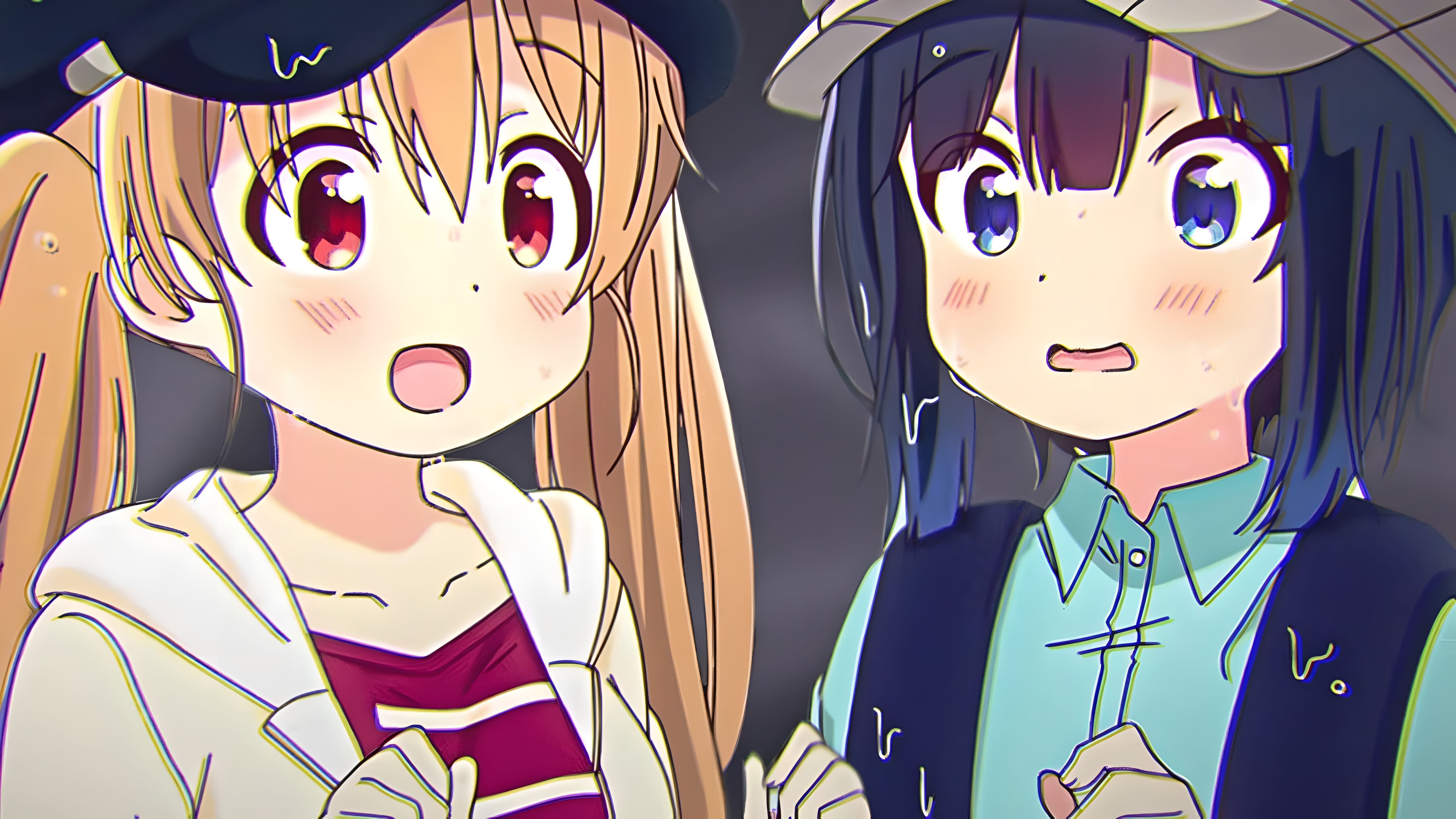 Очень Медленная Петля за 12 минут｜Slow Loop｜Miko