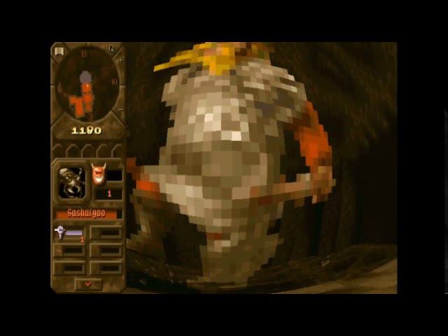 Dungeon Keeper | Хранитель подземелья | Игра 1997 года