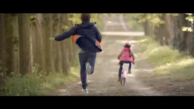 Saison 1 - Unité 3 - Pub pour Décathlon